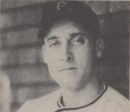 1939 Play Ball - #11 Johnny Rizzo (RC) for sale online | eBay