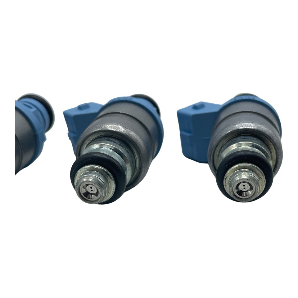 MINI Cooper S JCW John Cooper Works 380cc Injector Set of 4 13537574132 ...