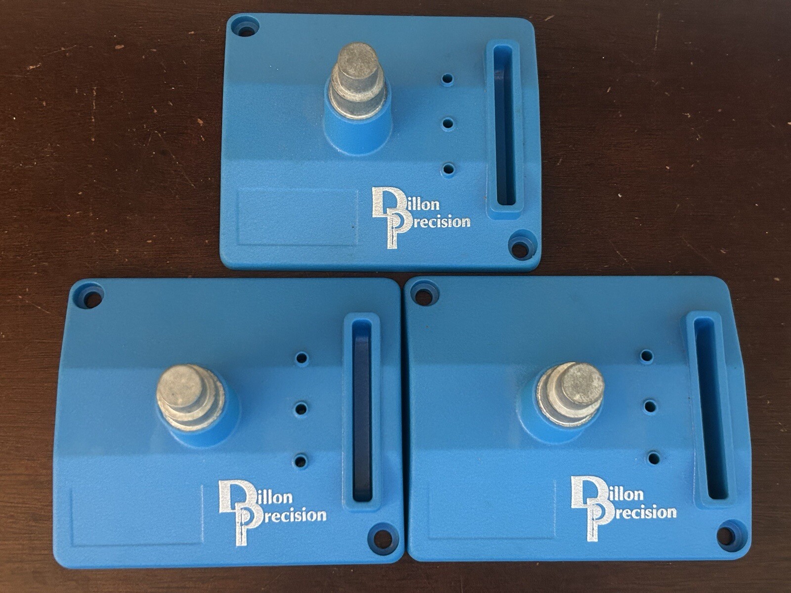 Dillon Precision 22055 Toolhead Stand for RL550 Series and XL750/650 Machines | eBay