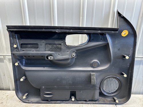 91 Sonoma Door Trim