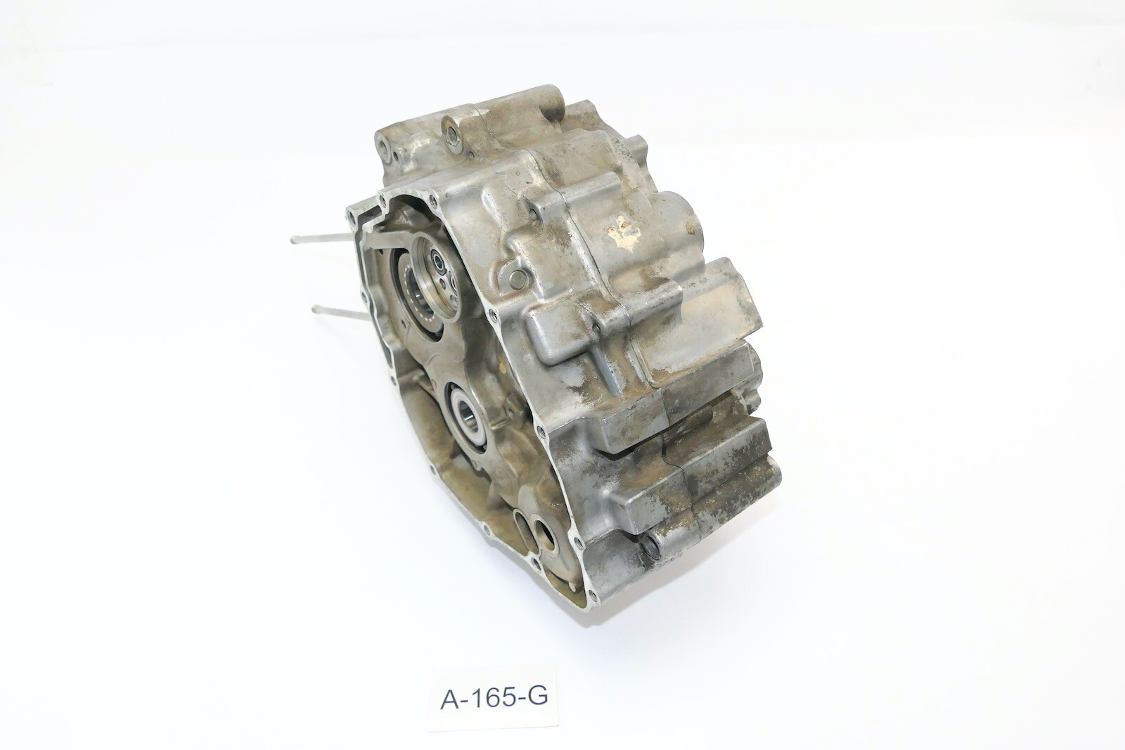 Honda CLR 125 W Cityfly JD18 Bj 1998 - Motorgehäuse Motorblock A165G ...