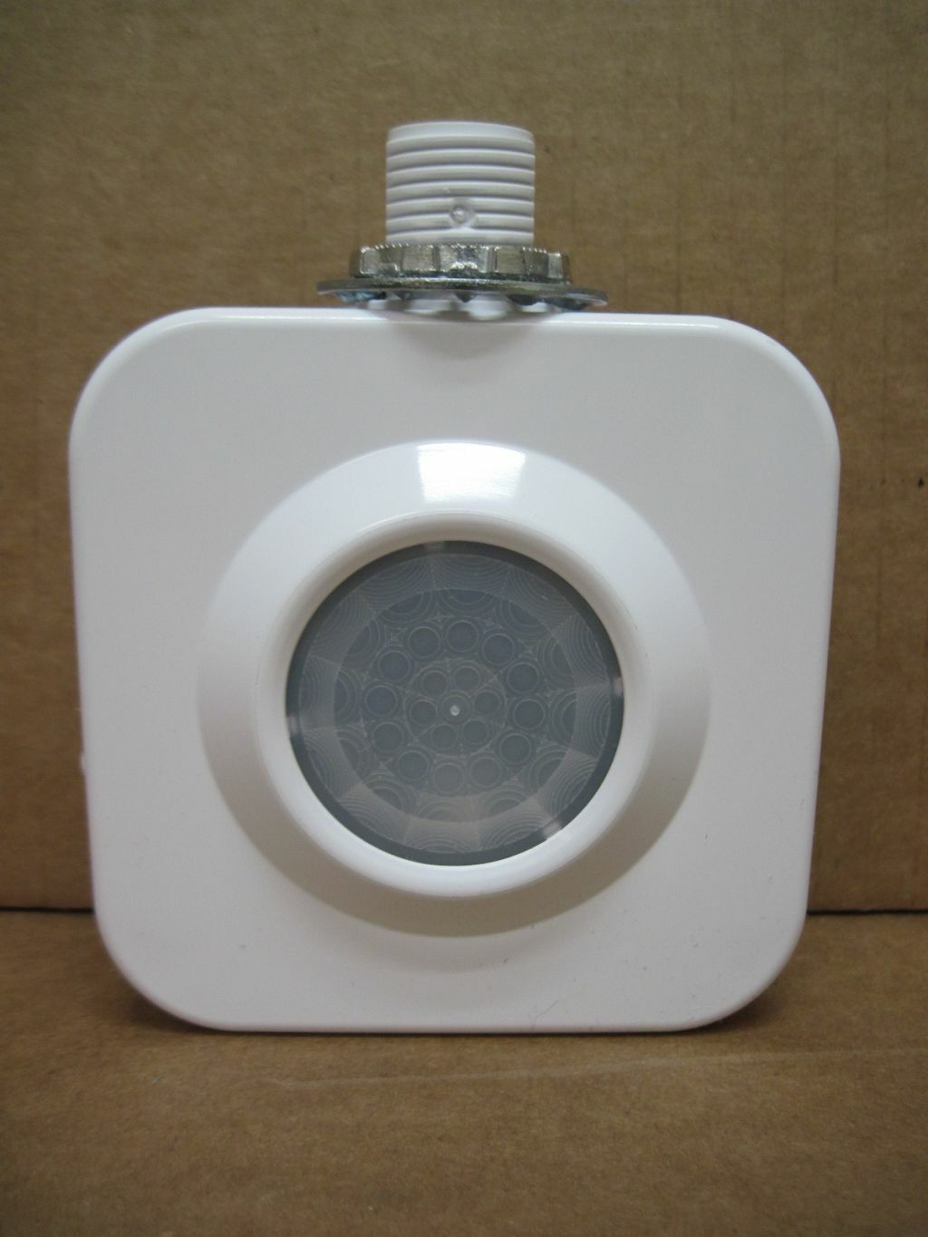 Acuity Controls NCMB6 Low Voltage Fixture Mount Sensor, High Bay 360 ...