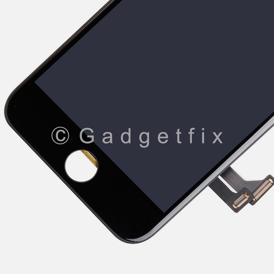 For Iphone 6 6S 7 8 Plus X XR XS Max 11 12 13 Pro LCD Touch Screen ...