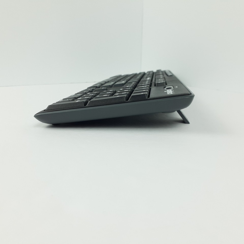 Logitech MK270 Wireless Keyboard Mouse Combo USB Dongle K270 M185 ...