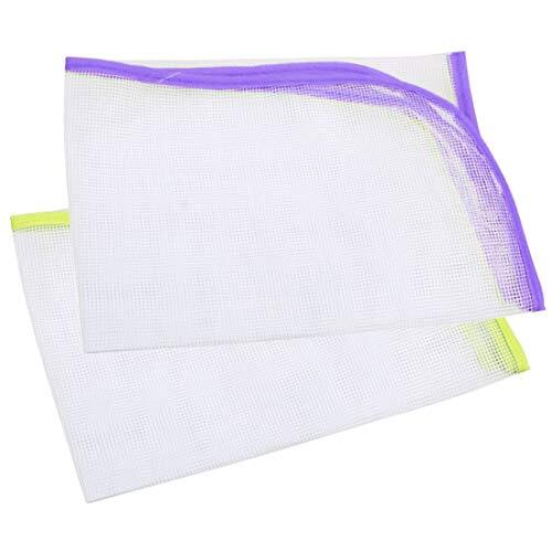 2 Pack High Temperature Resistance Protective Ironing Pressing Pad ...