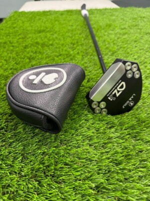 RH 35" LAB Golf Oz.1i Putter (Insert Version) - 69 deg lie angle | eBay