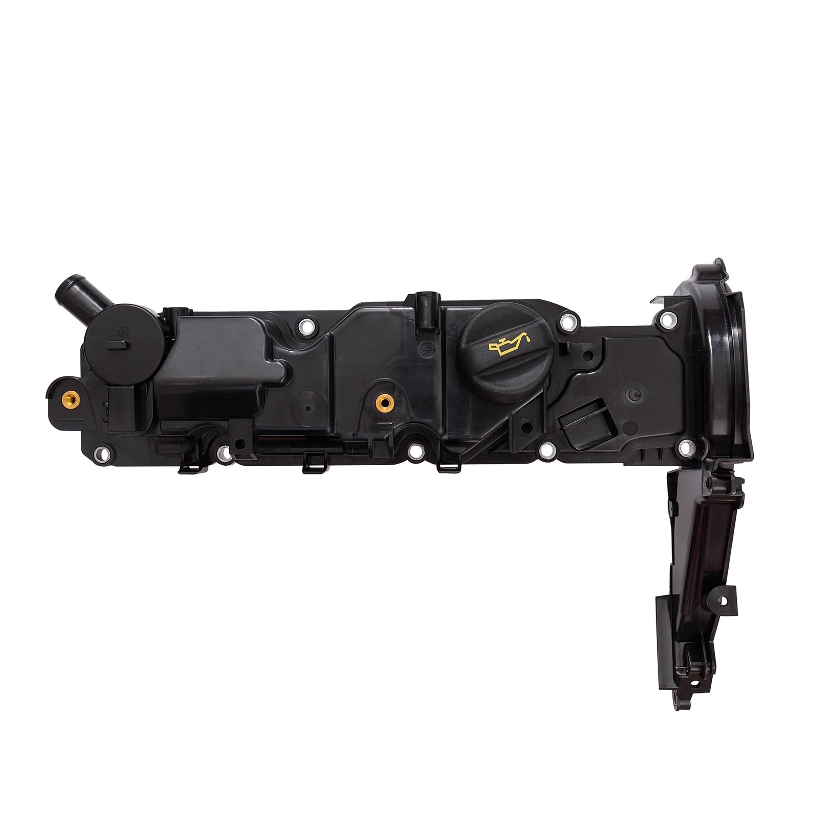 0248 S0 Head Rocker Cover for Peugeot 208, 308, 508, Expert Citroen C3 ...