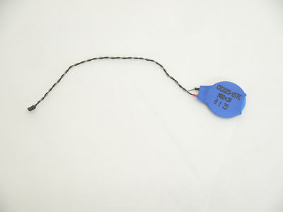 USED CR2025 CMOS Battery for Apple MacBook Pro 17" A1261 2008 | eBay