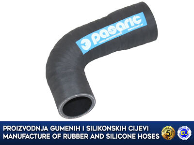 SsangYong Actyon Sports Intercooler Hose 2376131160 | eBay