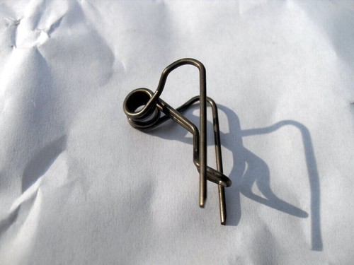 Beretta 950 / 950BS 950B Main Spring Recoil Spring Jetfire Minx 22 and ...