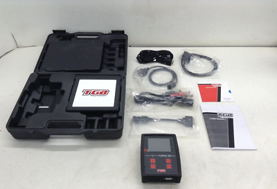 Diagnostic Tool Tsc TDP 225 / TDP 225W Bedienungsanleitung