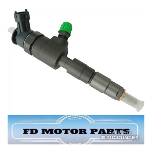 Bosch 0445110339 Fuel Injector Nozzle for sale online | eBay
