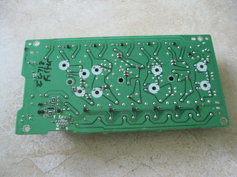 Icom IC-718 LPF FILTER Unit in Excellent shape working as it should | eBay