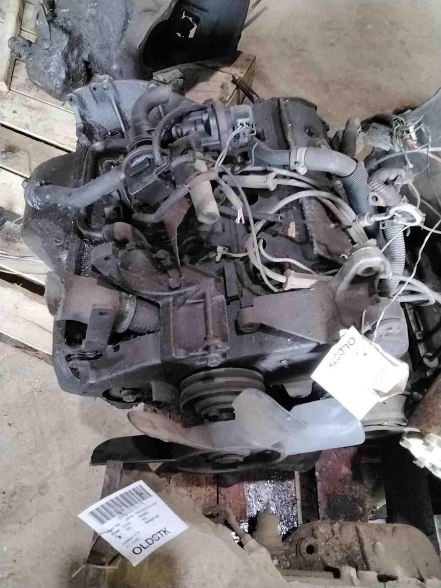 Chevette Engine Original 1986 Chevrolet Chevette Catalog And Classic