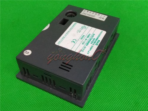 Used Panasonic Programmable Display GT01 AIGT0030B1 In Good Condition ...