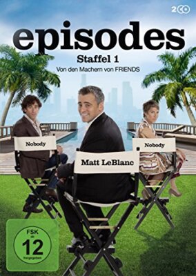Episodes - Staffel 1 [2 DVDs] | DVD | eBay
