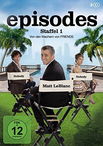Episodes - Staffel 1 [2 DVDs] | DVD | eBay.de