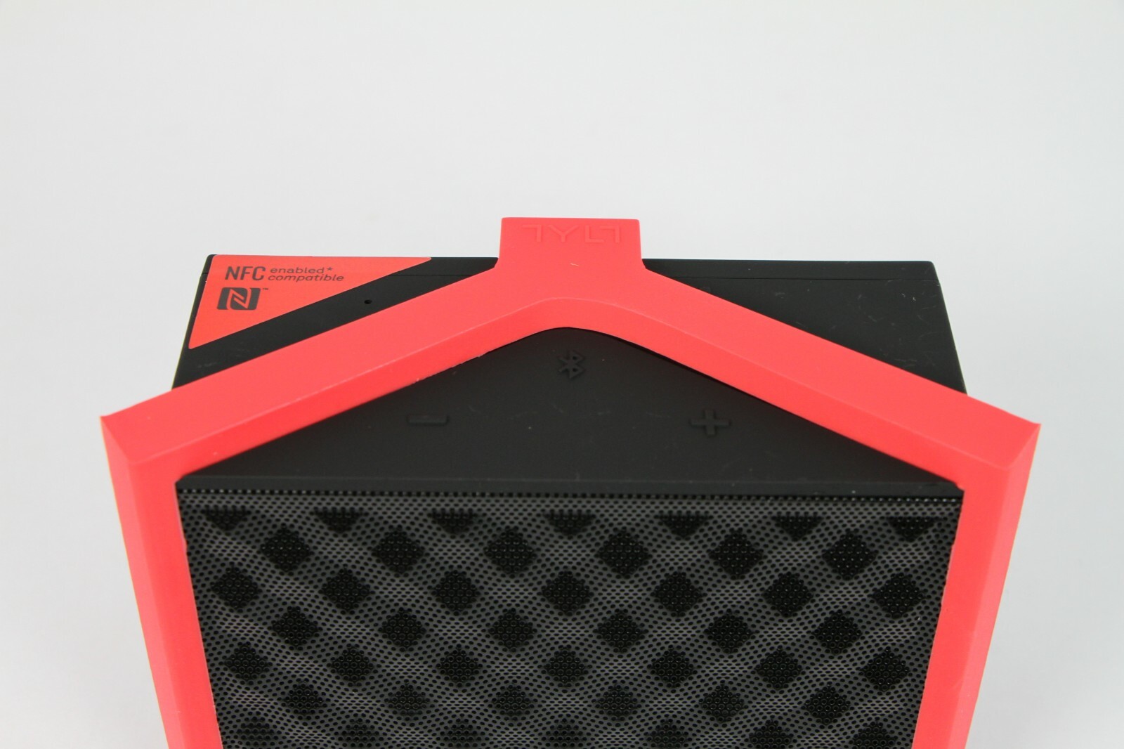 LOT OF 2 Tylt Tunz Rechargeable BLUETOOTH SPEAKERS - 2800 mAh BRAND NEW ...