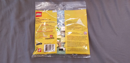 LEGO 30690 Easter Egg Chick Painting Fun (New - In Hand) | eBay