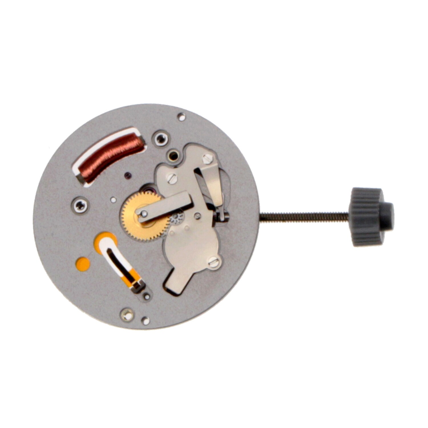 Quartz movement EBEL 859 18,8 mm o.SC H1=0,89 mm replacement for ...