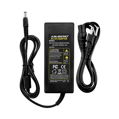 36V AC/DC Adapter For NordicTrack Commercial S10i S101 iFIT Studio ...