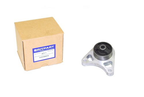 KHC500070 Land Rover Freelander 1 Rear Diff Front Differential Mounting ...