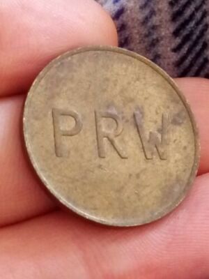 Token PRW 2 TOKEN two unit Kayihan coins -2 | eBay