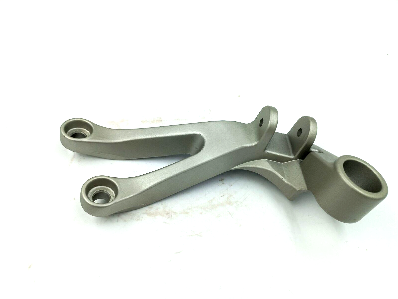 [35011-1879-TX] KAWASAKI STAY,RR STEP,RH,SILVER | eBay