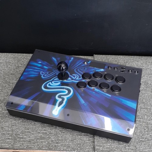 Razer Rz06-0272 Arcade Controller h59_0519 | eBay