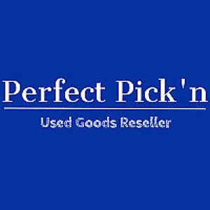 Perfect Pick'n | eBay Stores