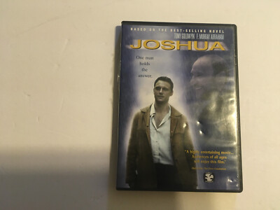 Joshua (DVD, 2001) 12236130598| eBay