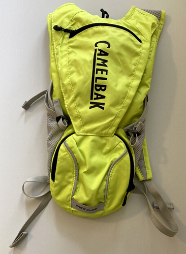 Camelbak Hydration Pack Rouge *No Bladder* Backpack Only | eBay