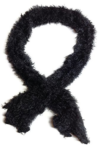 Magic Scarf - Super Soft Scarf - Charcoal Gray | eBay