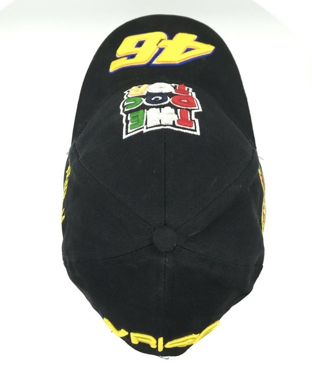 Valentino Rossi VR46 Official Racing Apparel "The Doc… - Gem