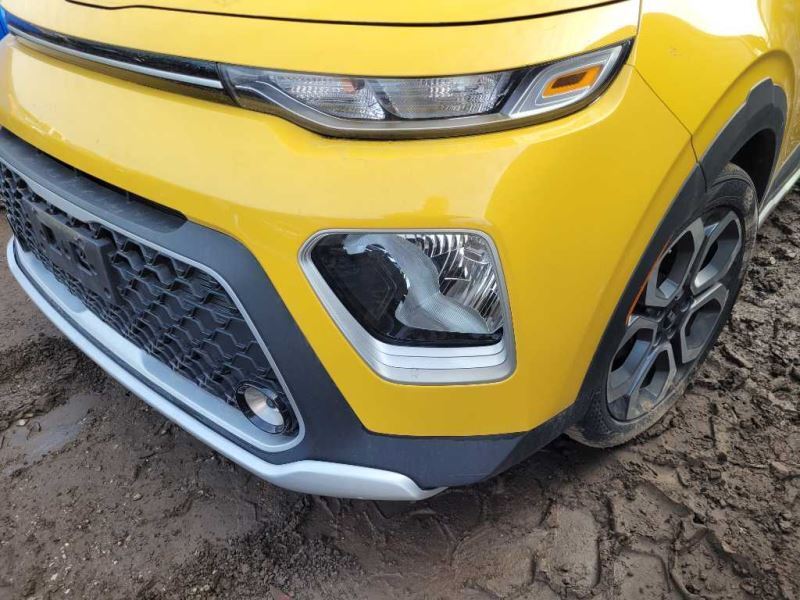 Used HVAC Blower Motor fits: 2020 Kia Soul Grade A | eBay