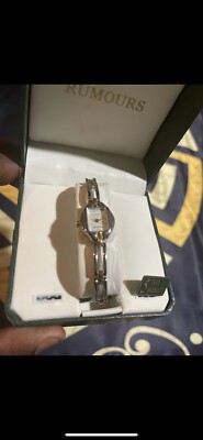 rumours ladies watch | eBay