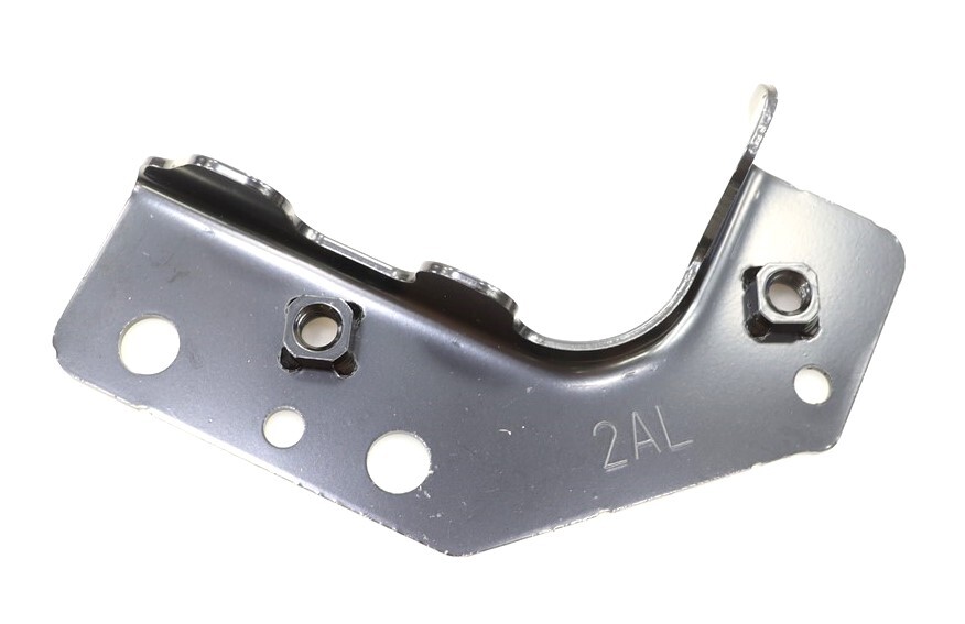NEW OEM Honda Front Bumper Beam Side Bracket Left 60935-T2A-A00ZZ ...