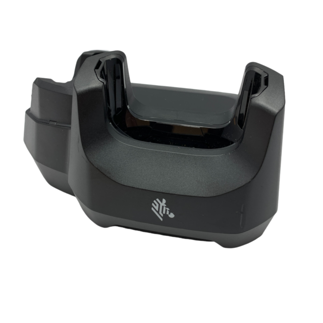 Zebra TC5X Terminals 1-Slot USB Charging Cradle Kit - CRDTC5X2SETH01 ...