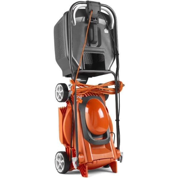 Flymo Easi 380r 240v Electric Lawnmower for sale online | eBay