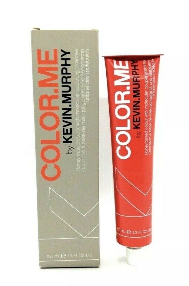 Color. Me by Kevin Murphy Honey Based Hair Color 3.3oz Choose Shade | eBay