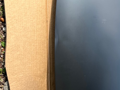 Sherman 2912-28-2 Hood Panel Assembly For 2012-2013 Honda Civic for ...