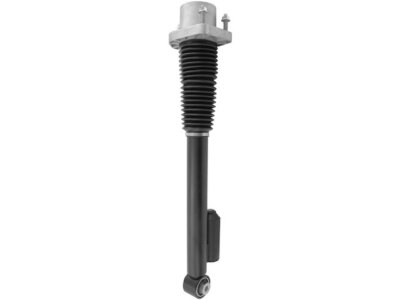 Unity 41QT68S Rear Right Shock Absorber Fits 2013-2020 Land Rover Range ...