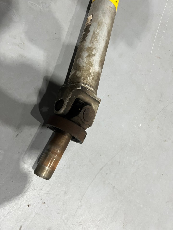 1993-2002 CAMARO SS THREE RIVERS DRIVESHAFT 12559525 OEM #721 | eBay