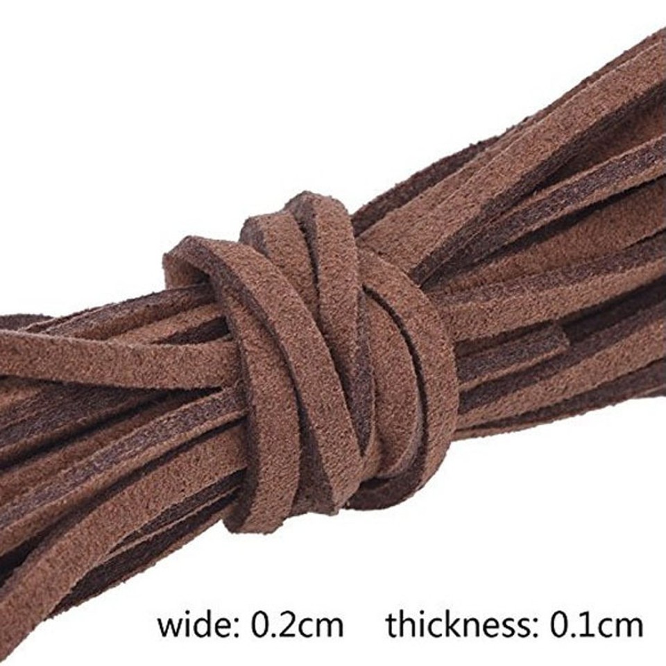 2 Pieces Beading Cord Thread String for Bracelet Making Jewelry Rope ...