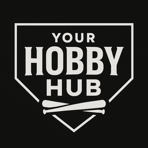 Your Hobby Hub | eBay Stores