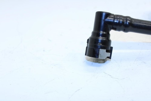 2015-2016 Ford F150 3.5L Crankcase Tube w/ Air Pressure Sensor FR3A ...