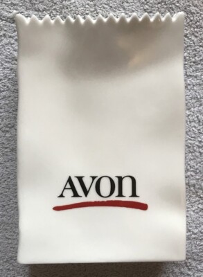 Collectible Avon "Delivery Bag" 100th Anniversary vase, NOS, NIB ...
