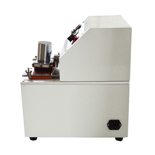 Printing Ink Decolorization Tester Paint Abraser Friction Test Machine ...