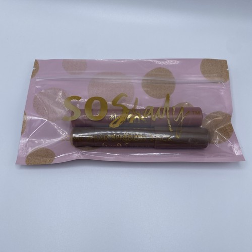 BELLE BEAUTY SO Shady Long Wear Shadow Stick PINK HAZE & GOLDILOCKS 2.7g NIP | eBay