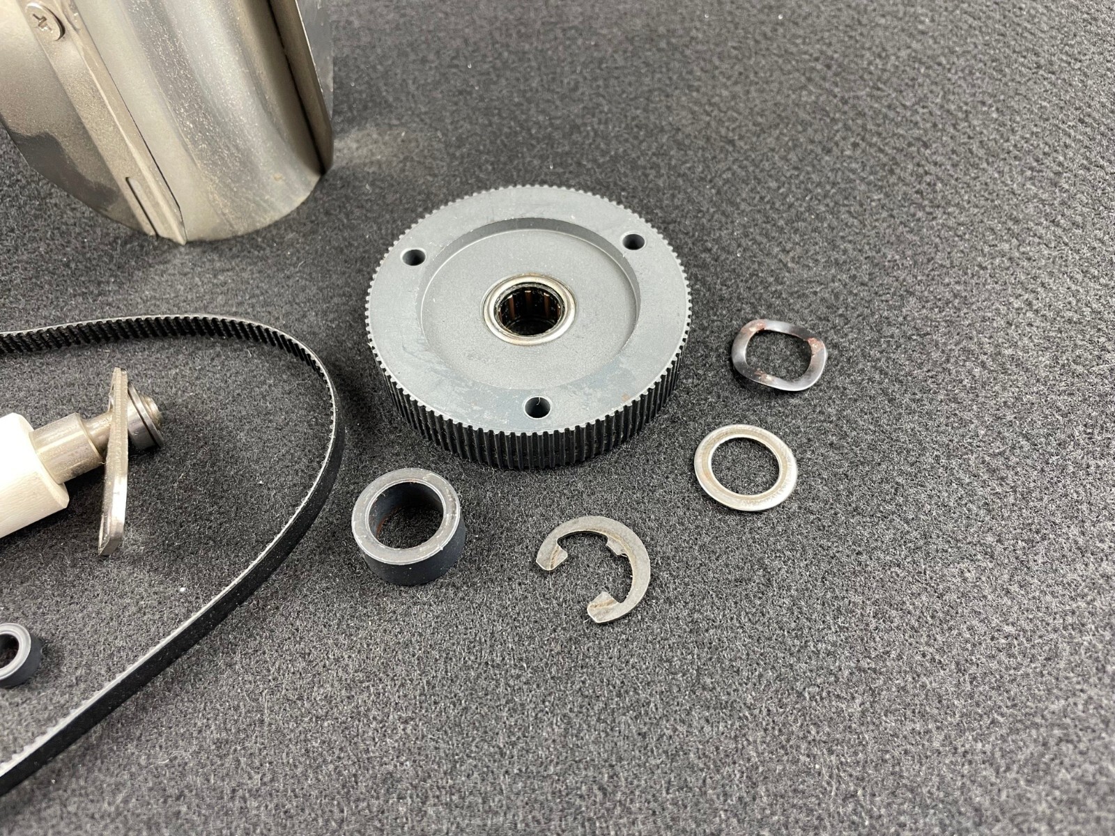 Zebra Internal Rewind Kit - 110Xi3+/110Xi4/105SL Complete Kit Four (4 ...